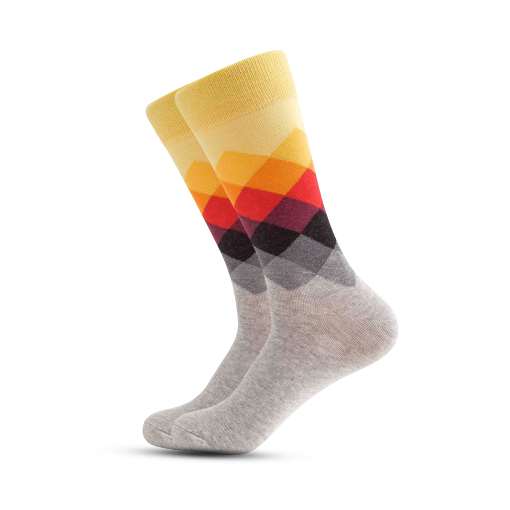 Funky, Quirky & Colorful Socks for Men & Women - Buy Premium Socks ...